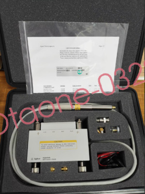 1PCS NEW Agilent 42941A Impedance analyzer Free shipping Via DHL/FedEX ...