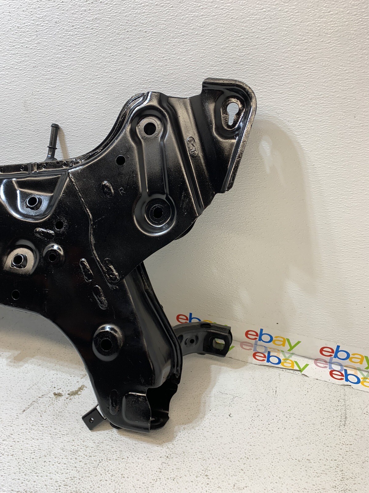 2014-2017 Kia Rio front suspension crossmember cradle sub frame support ...