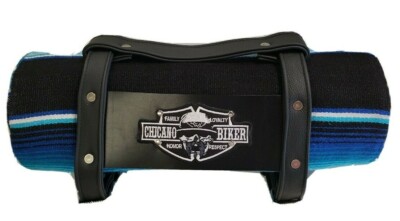Cholo Motorcycle Blanket | Reviewmotors.co