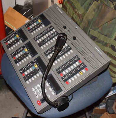 Motorola Dispatch Console L3180A CommandSTAR Lite | eBay