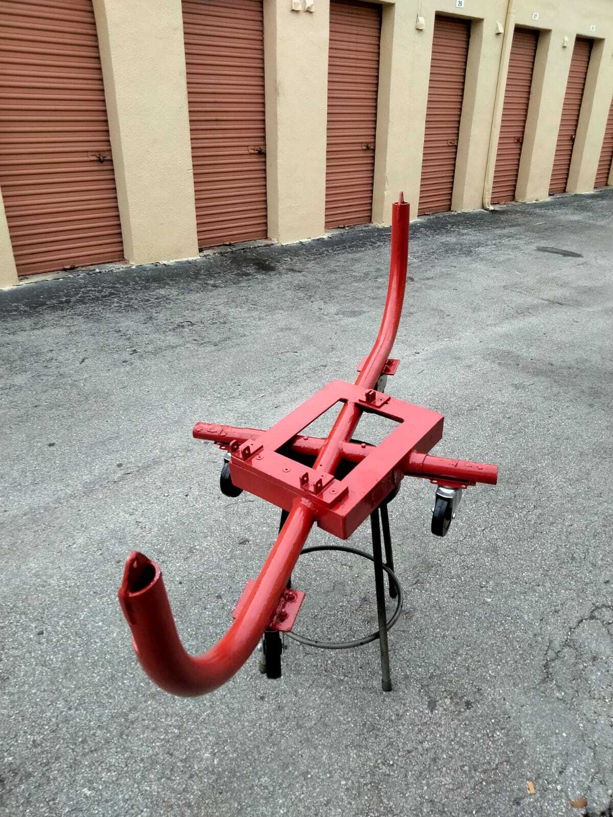 APU 737 Cradle | eBay