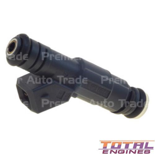1x PAT Premium Fuel Injector fits BMW 7 Series E32 3.0L 6Cyl M30 B30 ME ...