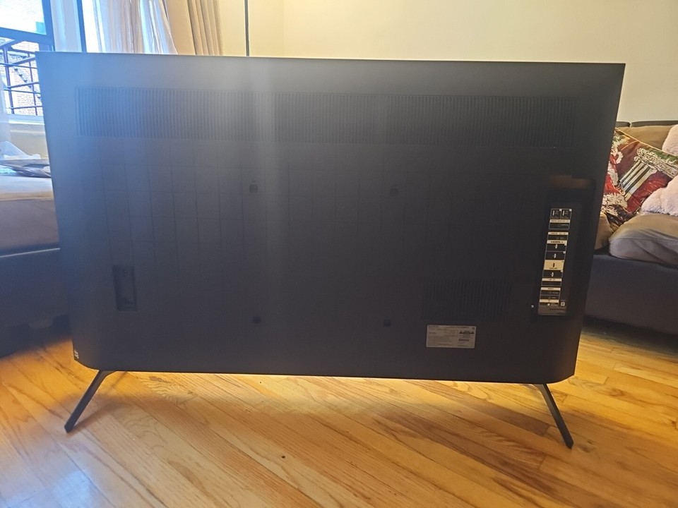 Sony KD55X80K Smart LED-LCD TV - X80K KD 55X80K 54.6" 2022 4K UHDTV ...