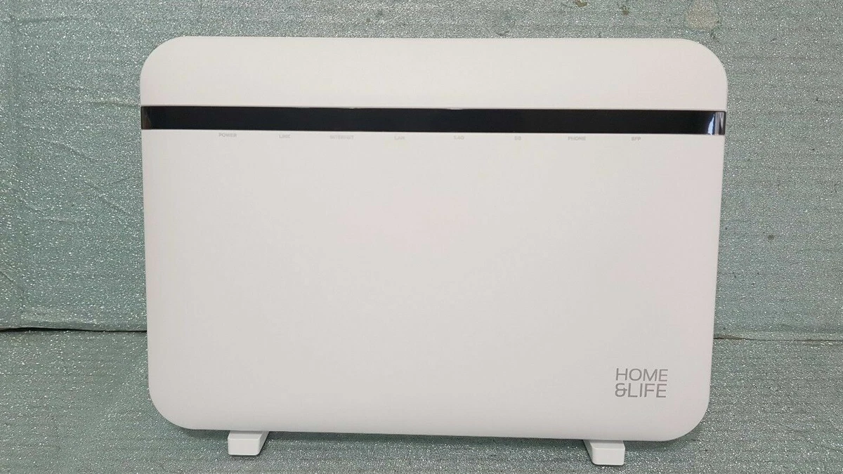 Modem WindTre Hub Fibra: Caratteristiche E Configurazione, 53% OFF