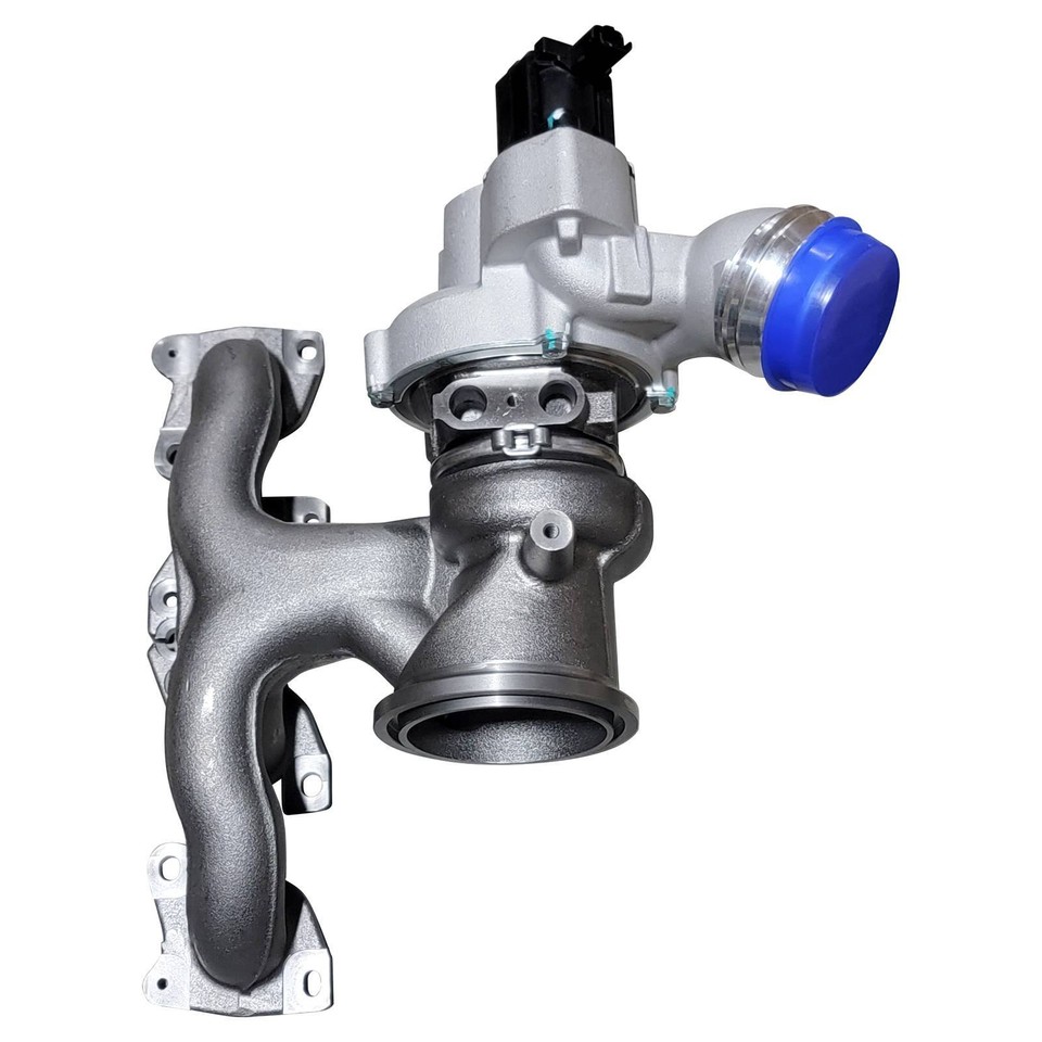 K03 Turbo Turbocharger Fits Volvo S60 V40 V60 Cross Country S80 XC60 ...