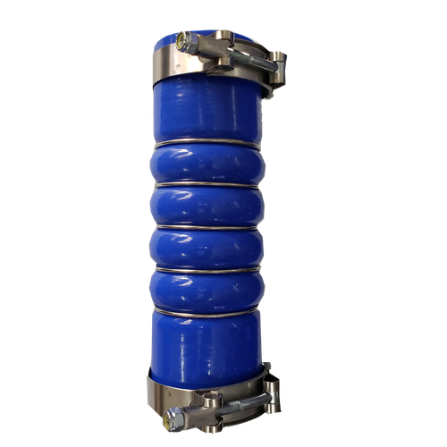 PACCAR Peterbilt & Kenworth Silicone Coolant Hose W/ Clamps - F50-6308 ...