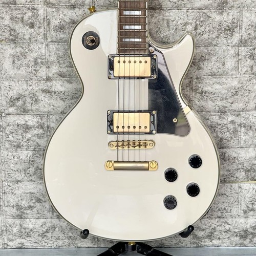 Blitz Aria Pro II Single Cutaway HH Electric Guitar Made in Japan Used ...