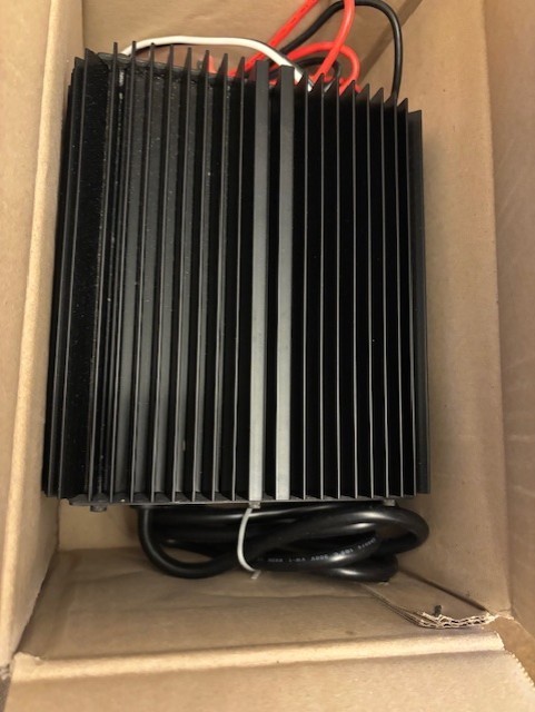 Signet Systems Industrial Battery Charger Model HBS750-24 New in Box | eBay