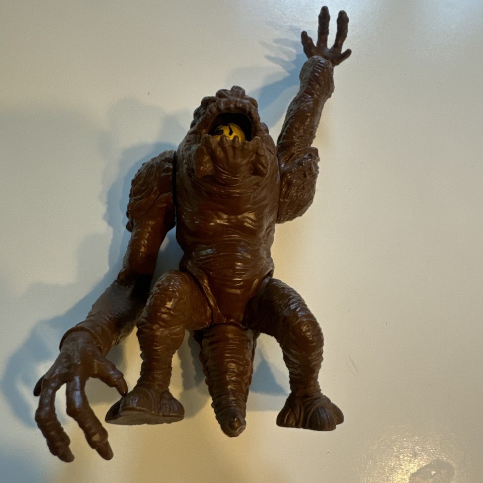 Hasbro Star Wars Command Epic Assault Rancor Revenge Figure 3.5" Arm ...