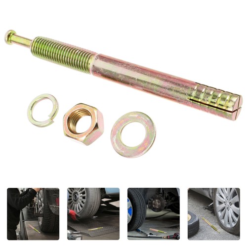 Broken Bolt Extractor Cavity Fixing Anchors Brick Wall Expansion | eBay