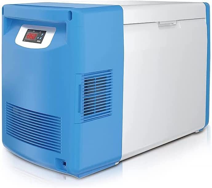 -86° 20L Portable Ultra Low Temperature Freezer for Samples Storage ...