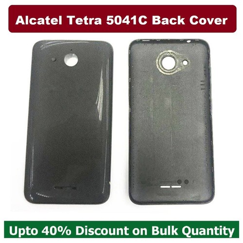 Battery Door Case Back Cover Rear Housing For Alcatel Tetra 5041C New ...