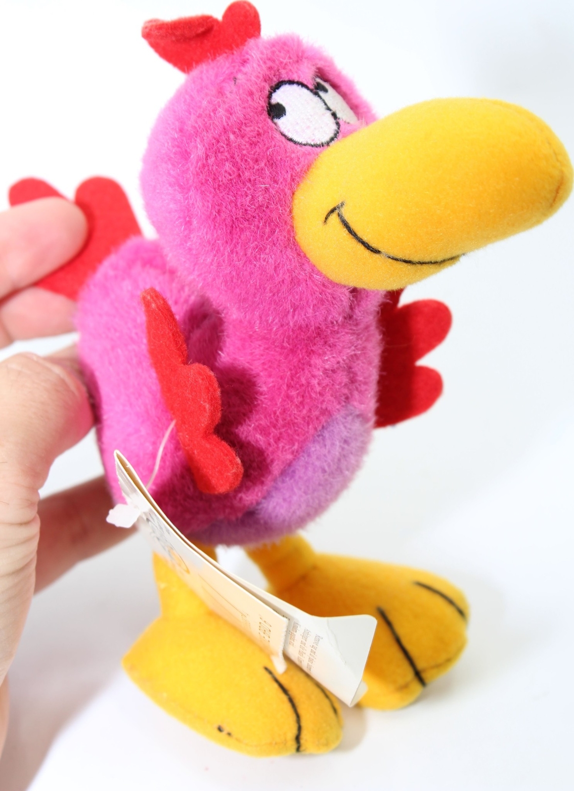 George Of The Jungle Tookie