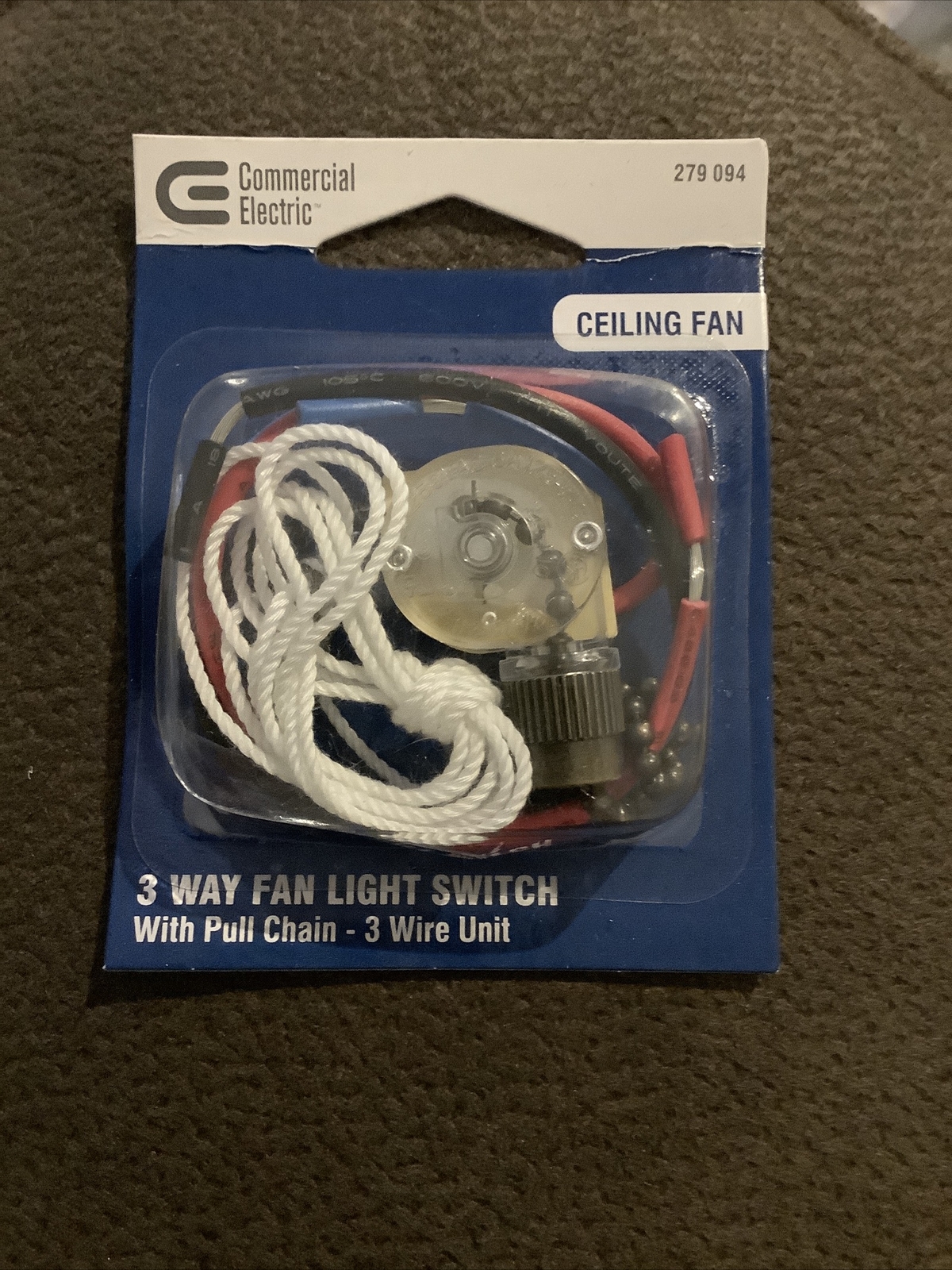 How To Wire A 3 Way Switch Ceiling Fan With Light | Shelly Lighting