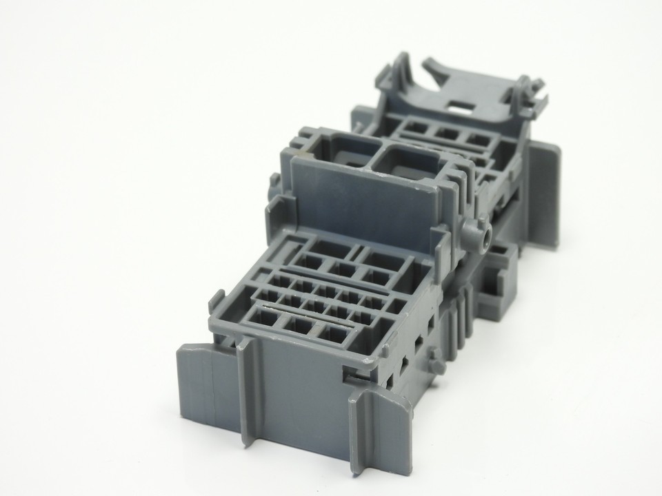 Delphi PBT-GF20 Auto Car Electrical Terminal Connector | eBay