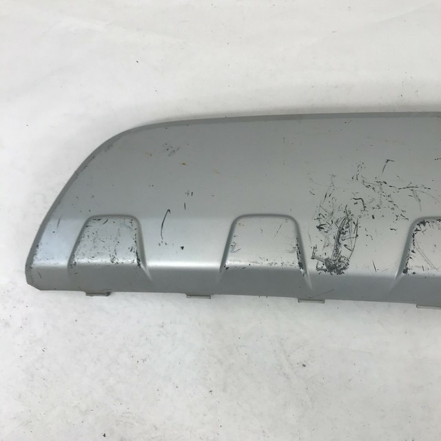 2013-2016 Buick Encore Rear Bumper Skid Plate 25980563 T22 for sale ...