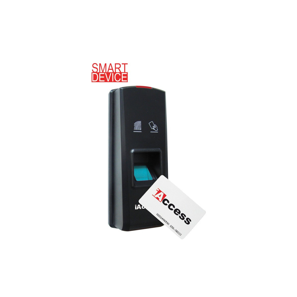 Try Iaccess Services Rfid Fingerprint Access Control Industrial