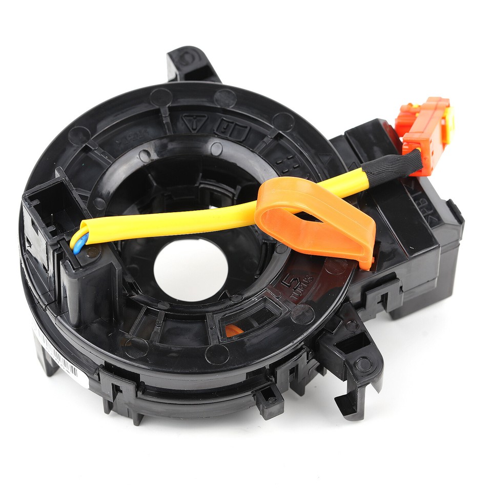 ClockSpring 8430652100 For Toyota Land Cruiser Tarago Yaris VDJ76 VDJ78 ...