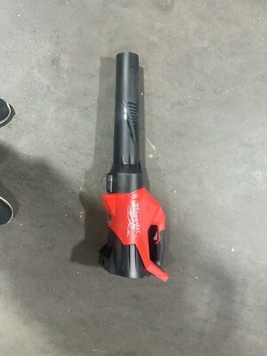 Milwaukee 3017-20 M18 FUEL Cordless Brushless Blower, 18V (Bare Tool ...