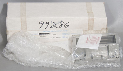 Semiconductor Manufacturing - Axcelis