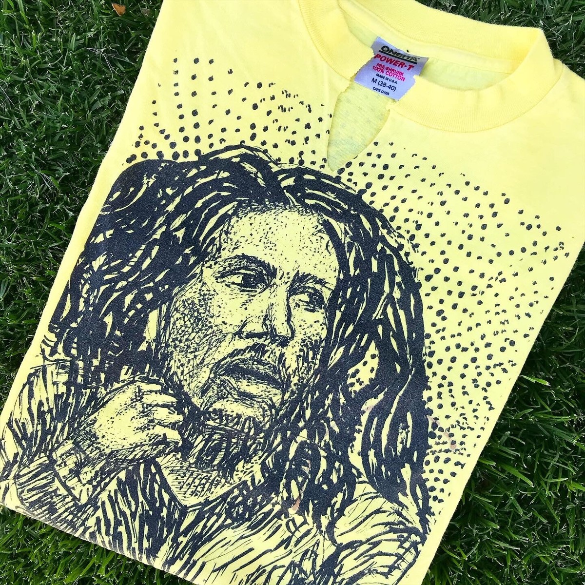 Bob Marley Brother
