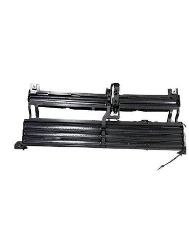 MINI COOPER F55 AIR DUCT W/FLAP CONTROL 7339096 51117339096 ORIGINAL NO ...