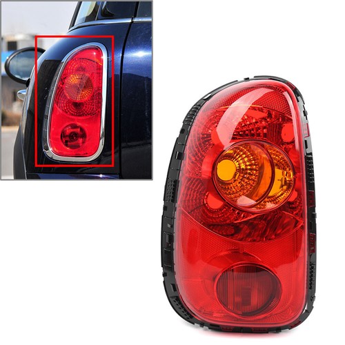 Tail Light Rear Brake Lamp For BMW Mini Cooper Countryman R60 2010-2016 ...