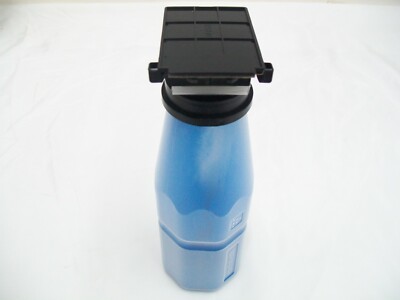 SHARP ARC-25T6 CYAN TONER CARTRIDGE GENUINE AR-C25T6 ARC25T6 ARC330 ...