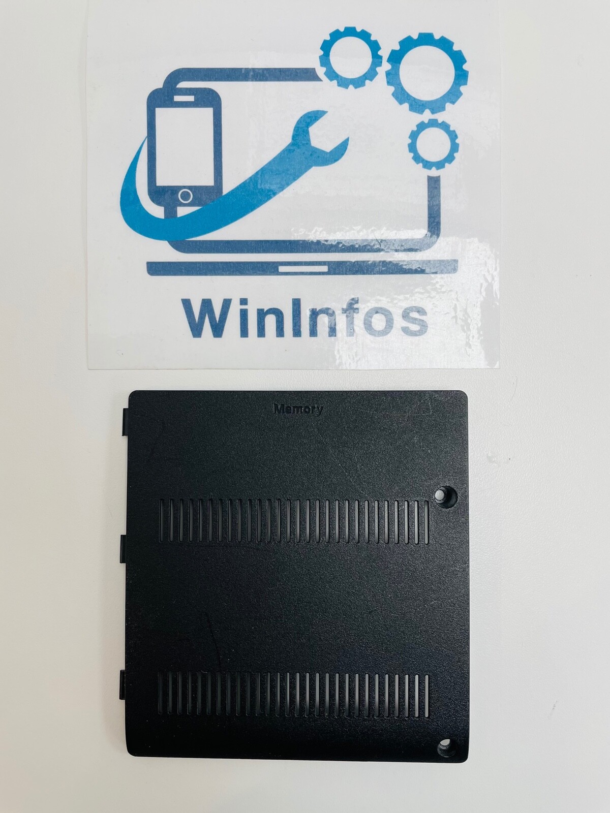 Cache Abdeckung Klappe Speicher RAM Samsung R730 (NP-R730) | eBay