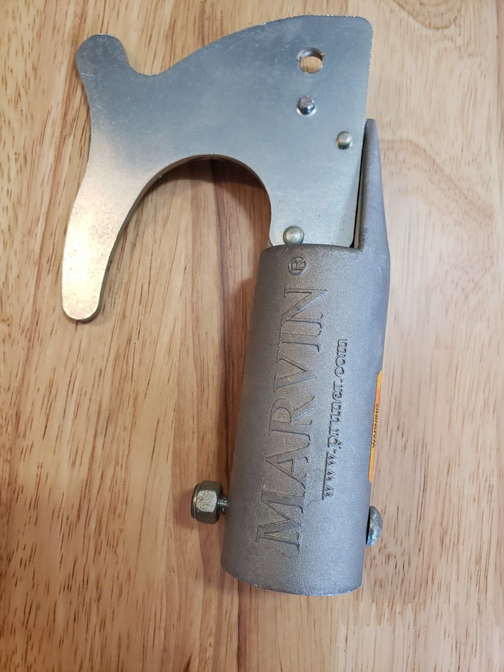 B1U1R Saw Fits Marvin Head Only | eBay