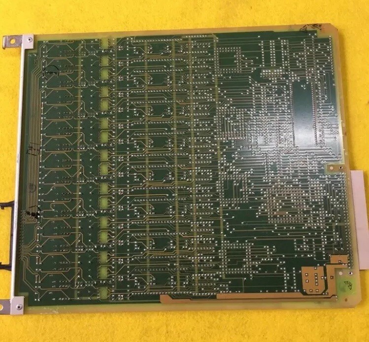 Fujitsu E16B-3009-R150 Circuit Card | eBay