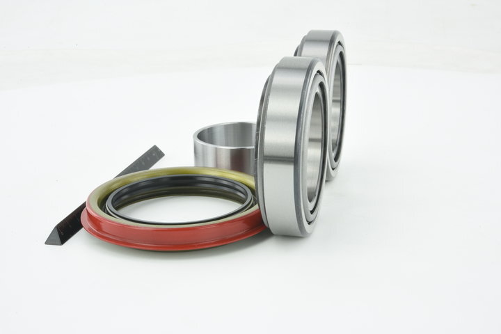 Rear Axle Shaft Bearing Kit For FORD TRANSIT GY (TURKEY) Roller ...