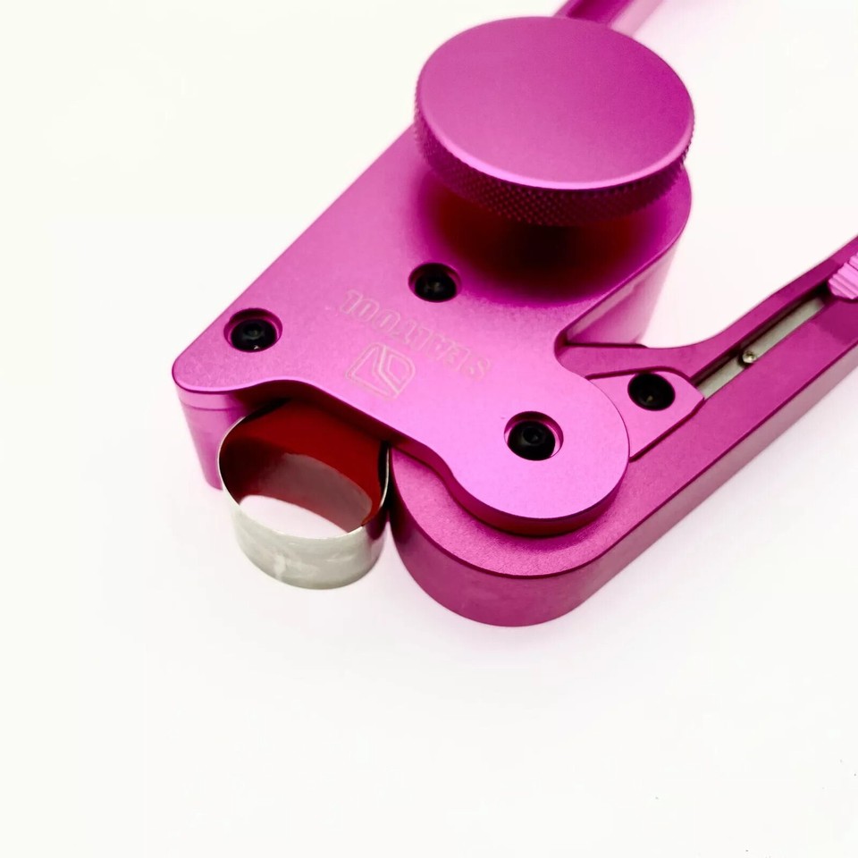 Hydraulic Cylinder Rod Piston Seal Clasper Installation Tool | eBay