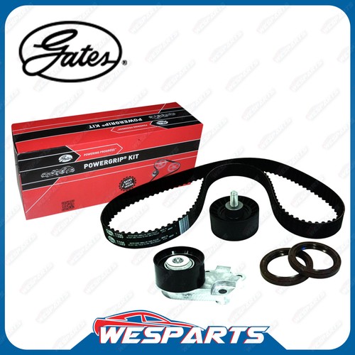 1 x Gates PowerGrip Timing Belt Kit - Part Number TCK335 Brand New | eBay