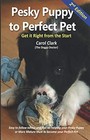 Pesky Puppy to Perfect Pet: Get it Right from the Start (Doggy D | eBay