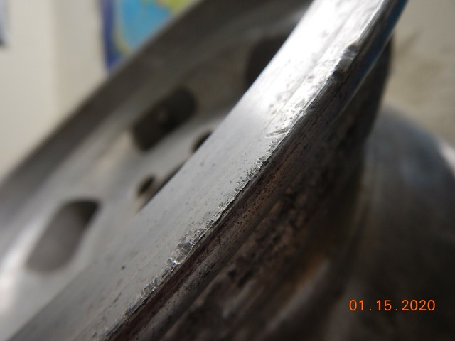 Vintage Set 14X7 Appliance Slot Mag Wheels El Camino 442 GTO SS Mags ...