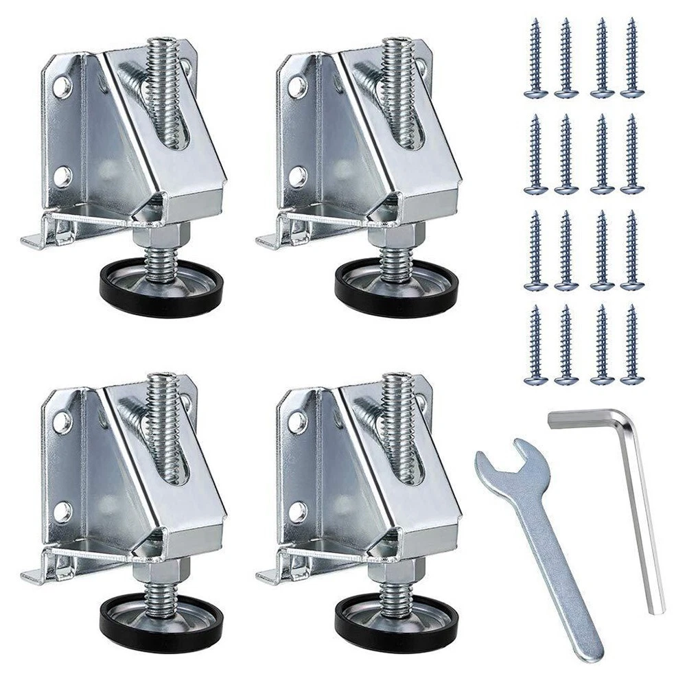 Cabinet Levelers Feet | Cabinets Matttroy