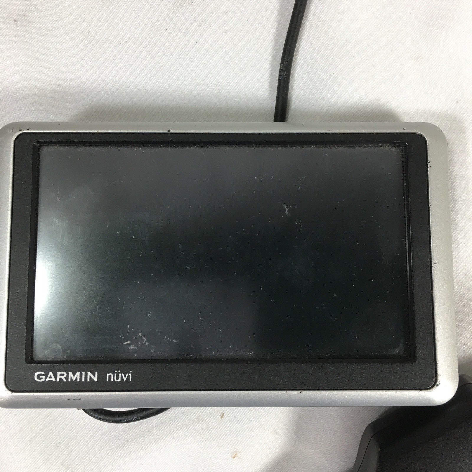 Garmin nuvi CAN 310 GPS Navigation Device and Car Charger Bundle | eBay