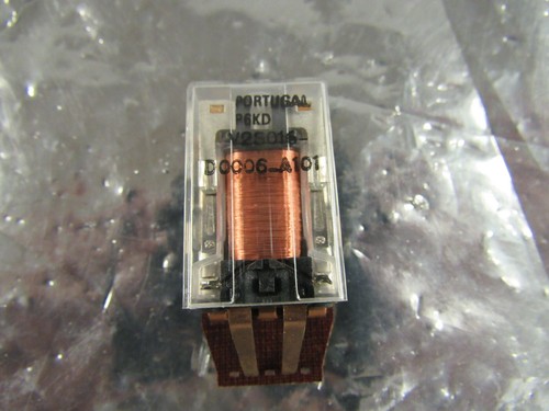 D0006-A101 RELAY ***NNB*** | eBay