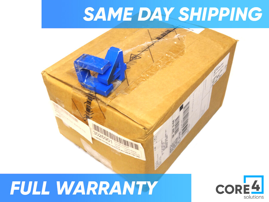 HP JG552A X711 FRONT TO BACK FAN TRAY *New Sealed* - JG552-61001, JG552 ...