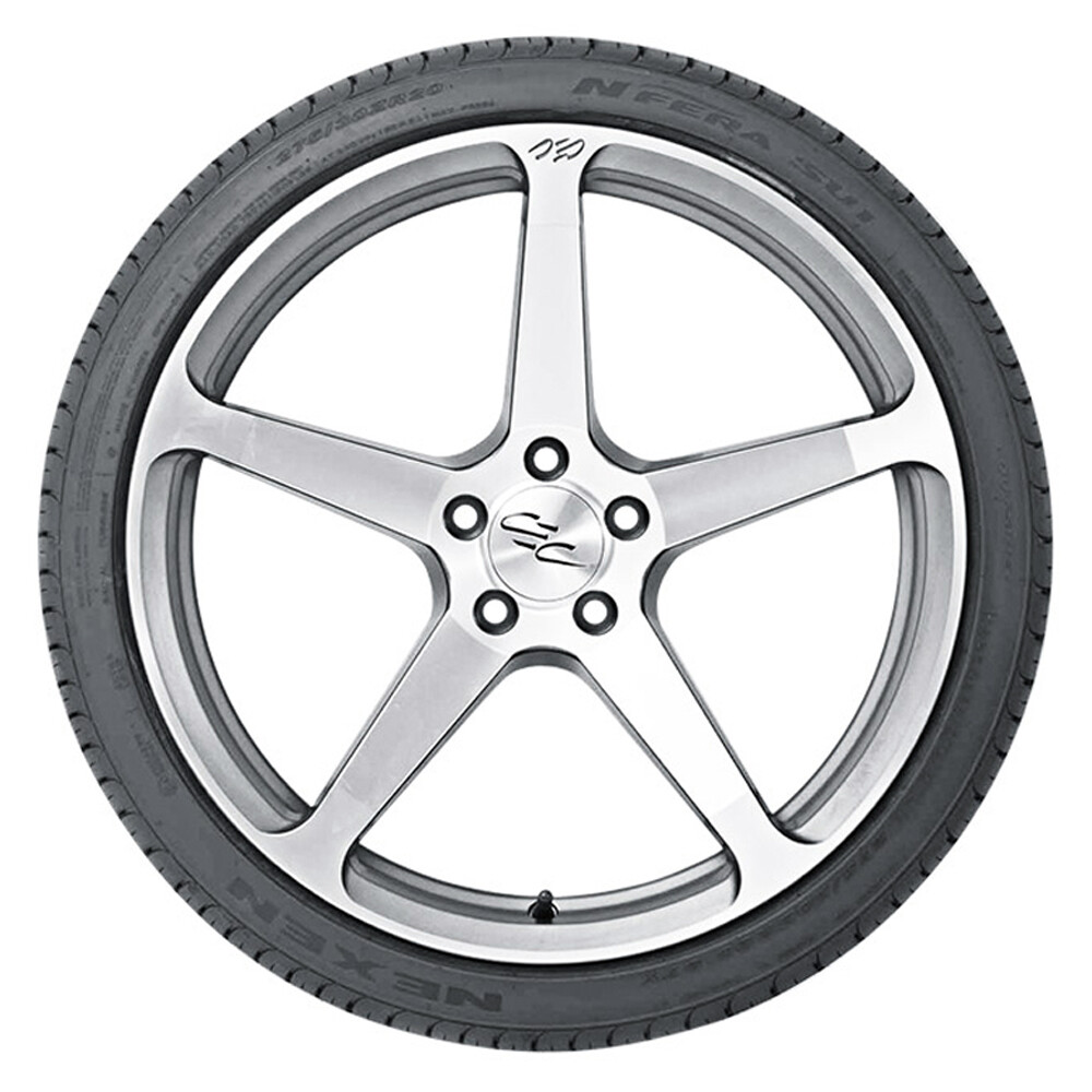 Nexen Su1 Price Nexen N Fera SU4 255/45 R18 103W XL 105W Tire