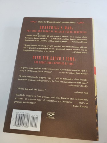 Dahlgren Affair : Terror and Conspiracy in the Civil War by Duane ...