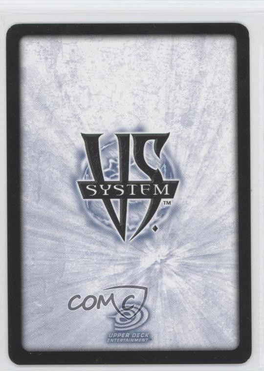 2007 VS System DC World's Finest Birds of a Feather #DWF-078 | eBay UK