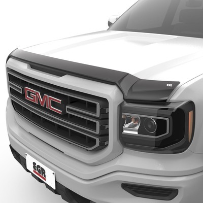 EGR Superguard Bug Shield Fits GMC Sierra 1500 2014-2018 | eBay