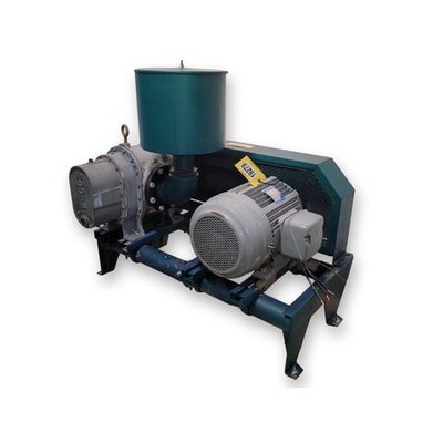 Other - Rotary Lobe Blower