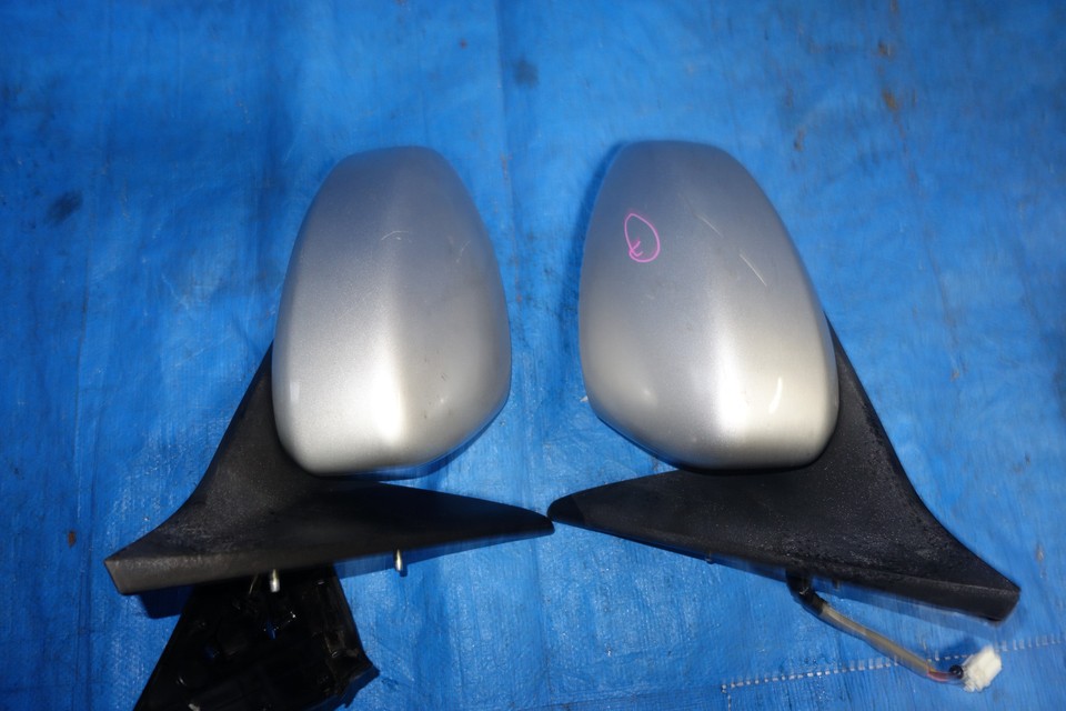 JDM Infiniti G35 CPV35 OEM Power Folding Mirrors Coupe 2003-2007 ...