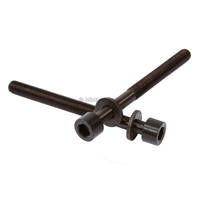 Head Gasket Bolts Set for 05-08 Infiniti FX35 G35 M35 3.5L DOHC 24V ...