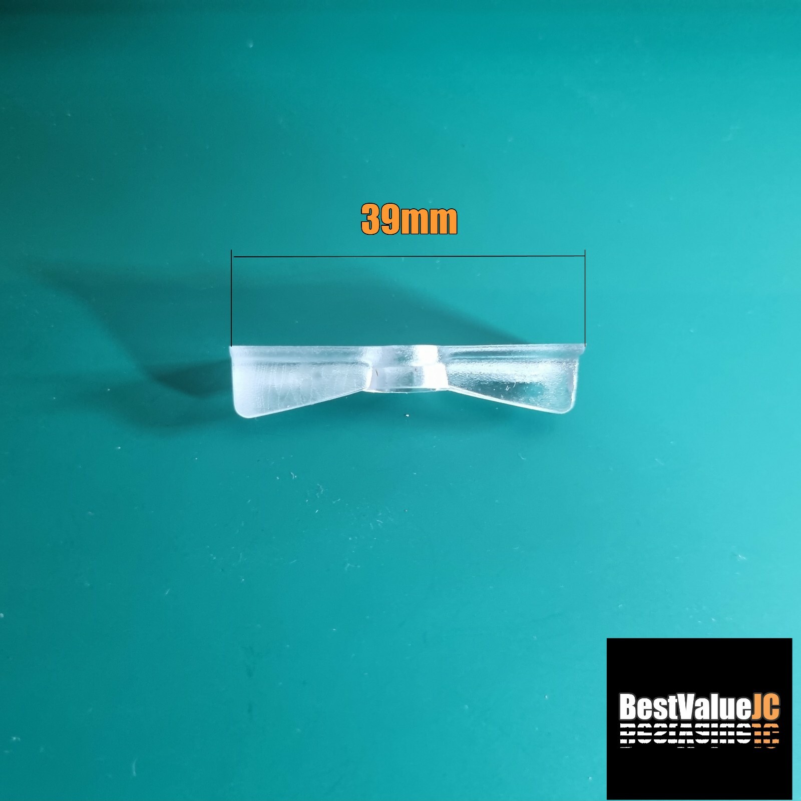 Flyscreen Butterfly Swivel Clip | eBay