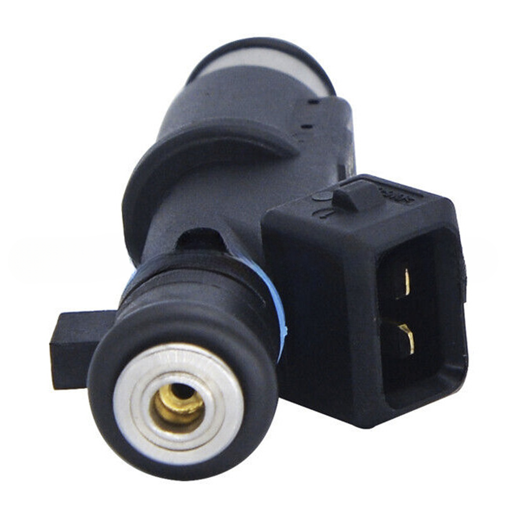 4Pcs Fuel Injector 01F004A For Peugeot 406 407 607 608 for Citroen C8 2 ...