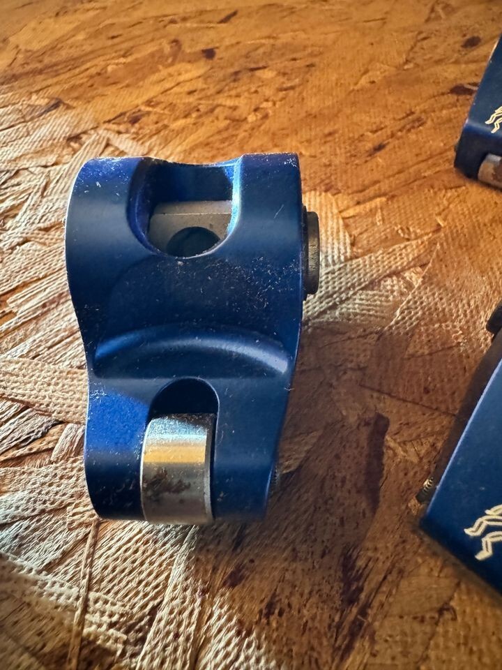 SCP1210 Scorpion Race Series Rocker Arms Full Roller 1.5 Ratio for ...